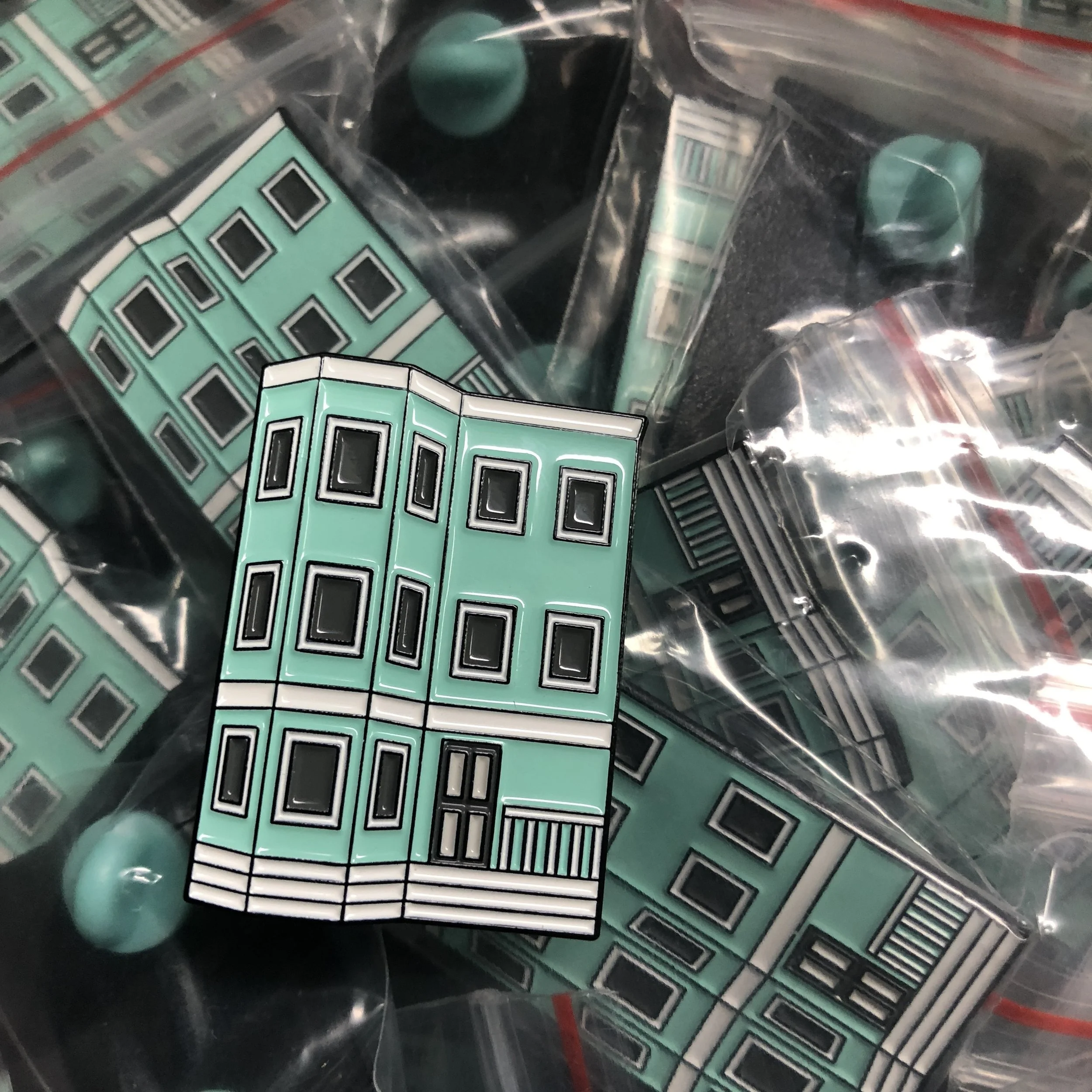 Graphic Design + Illustration — Juliet Eldred