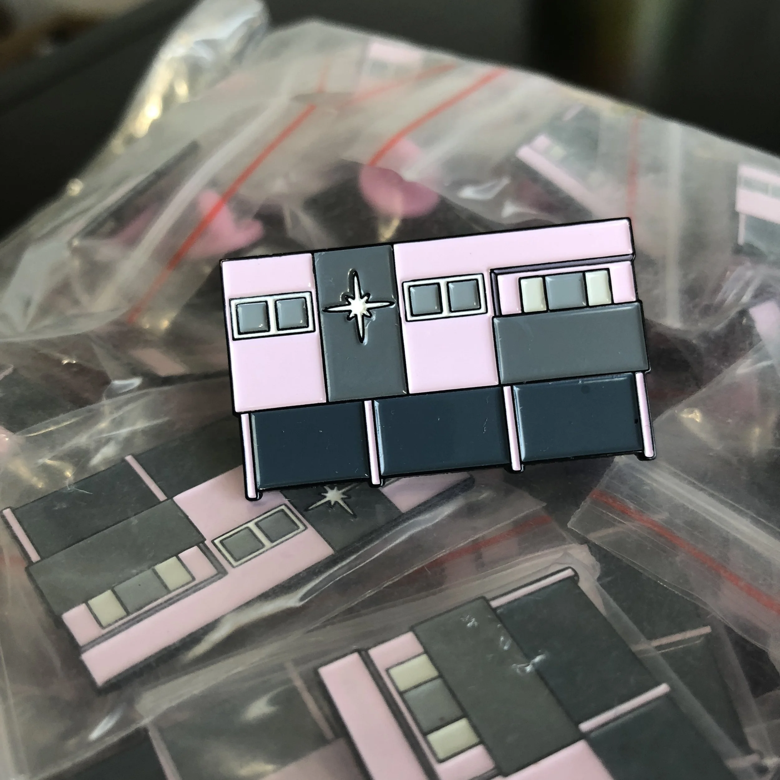 Graphic Design + Illustration — Juliet Eldred