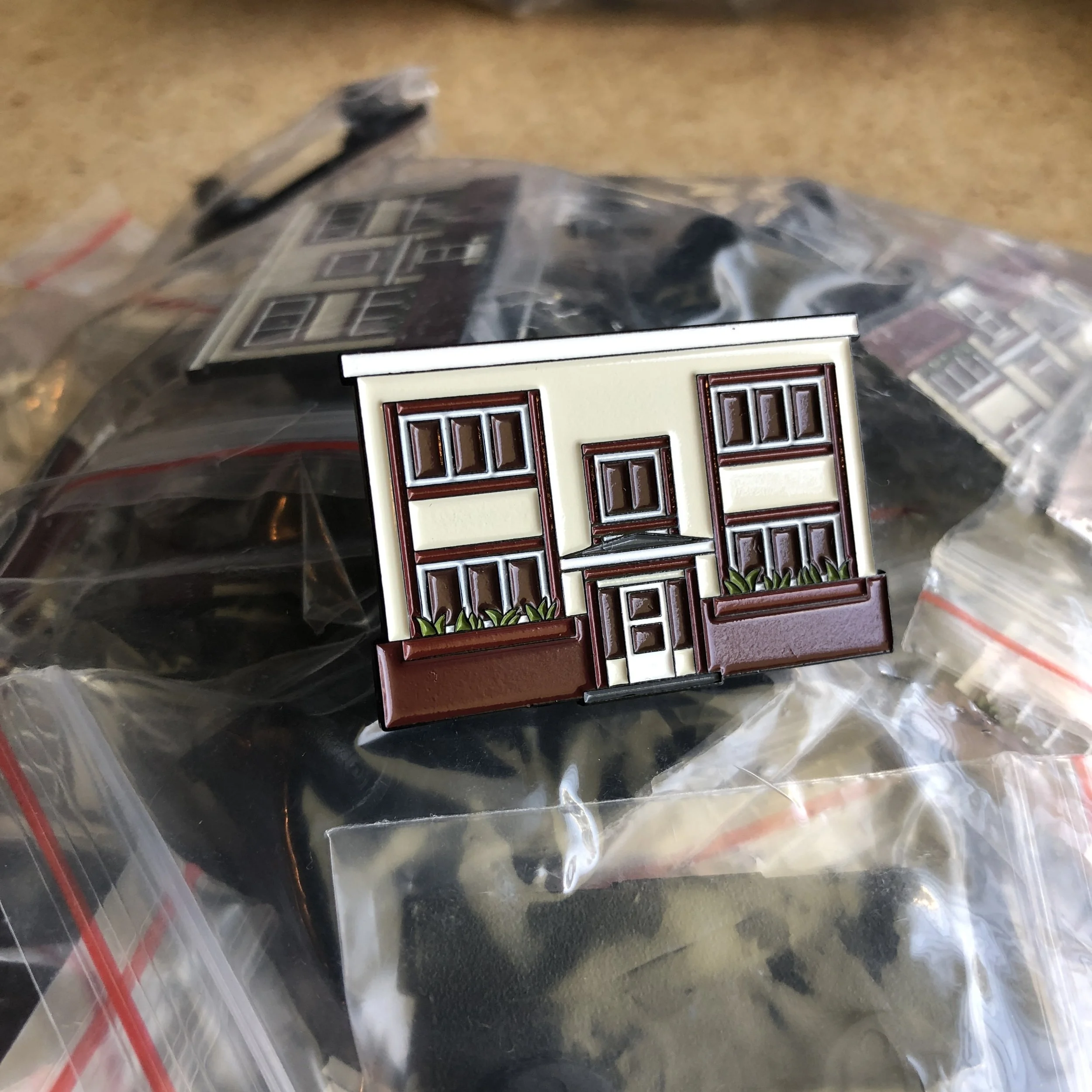 Graphic Design + Illustration — Juliet Eldred