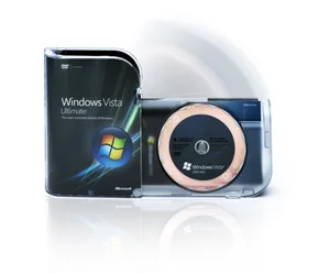 Microsoft Vista