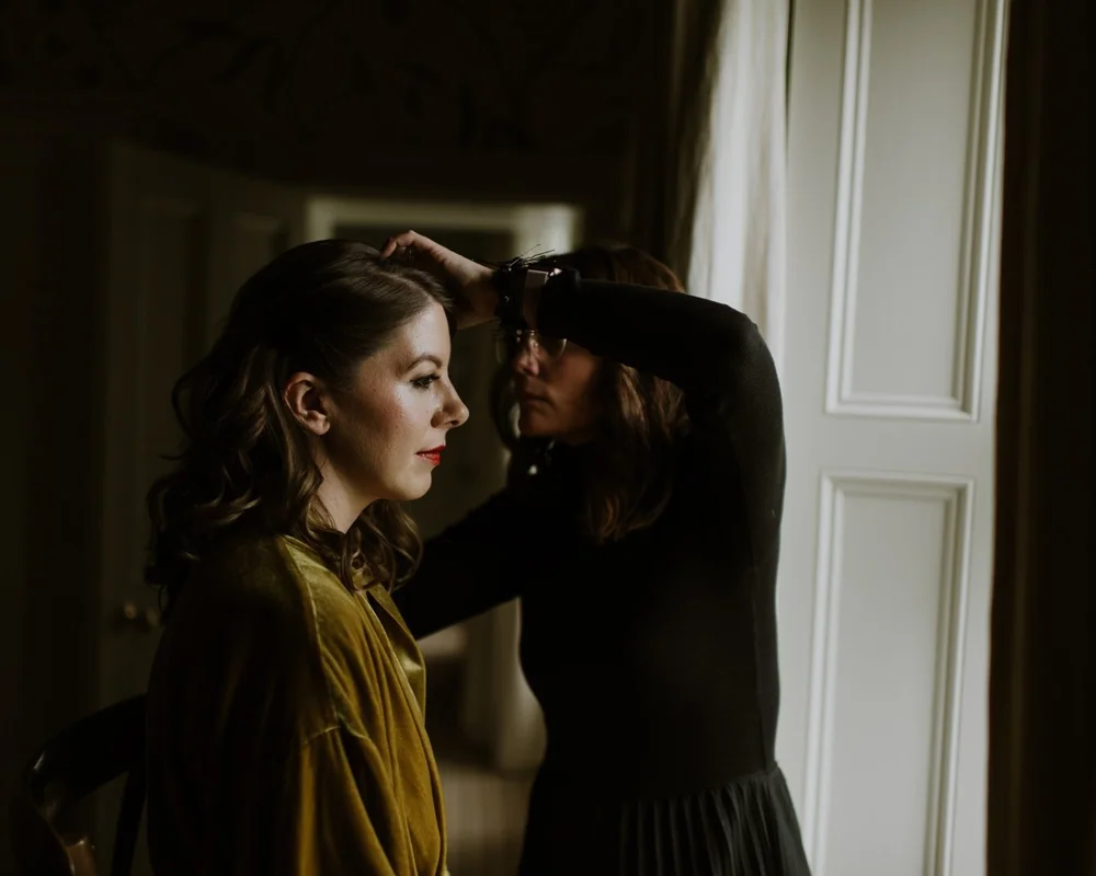 Intro — Claire Barry