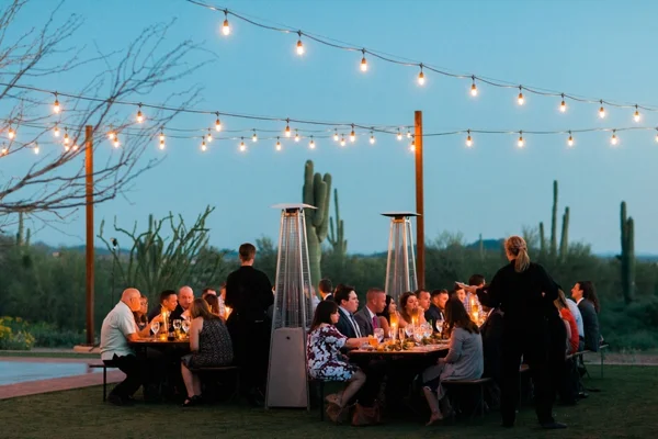 The Best Phoenix Wedding Venues for a Gorgeous Outdoor Reception ...