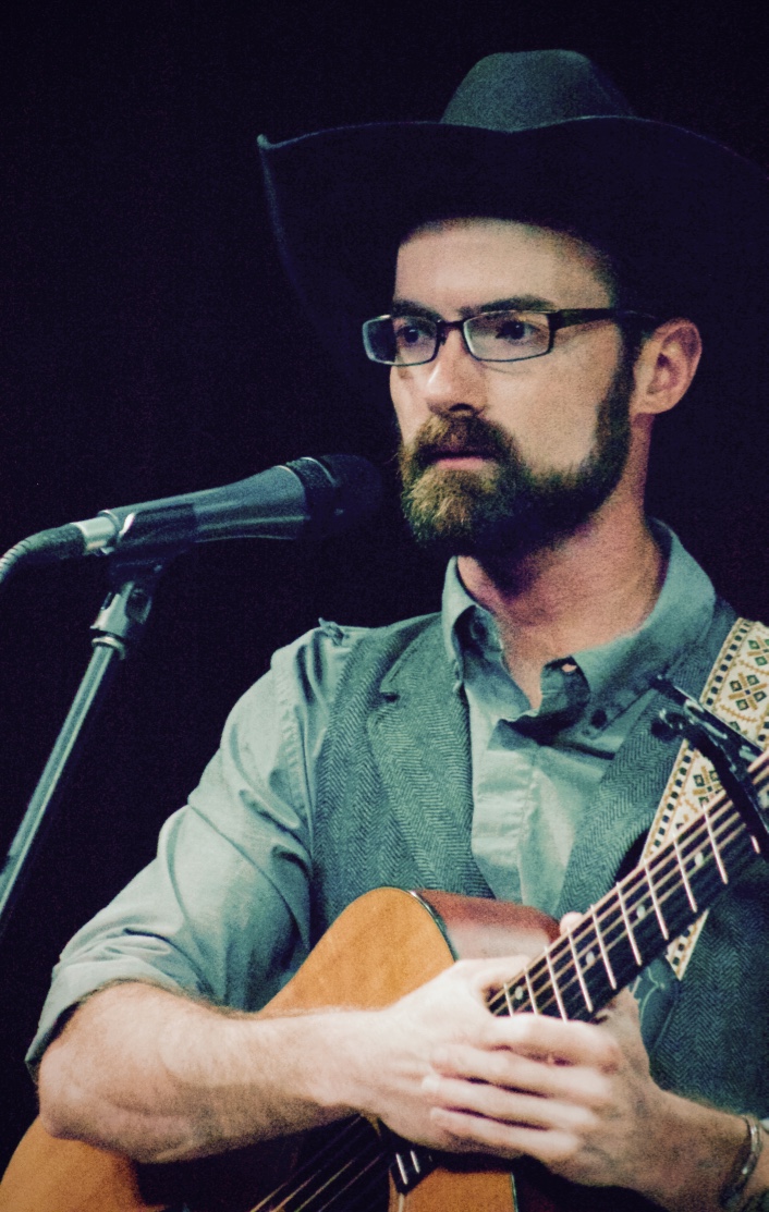 BIO — Garrett Owen