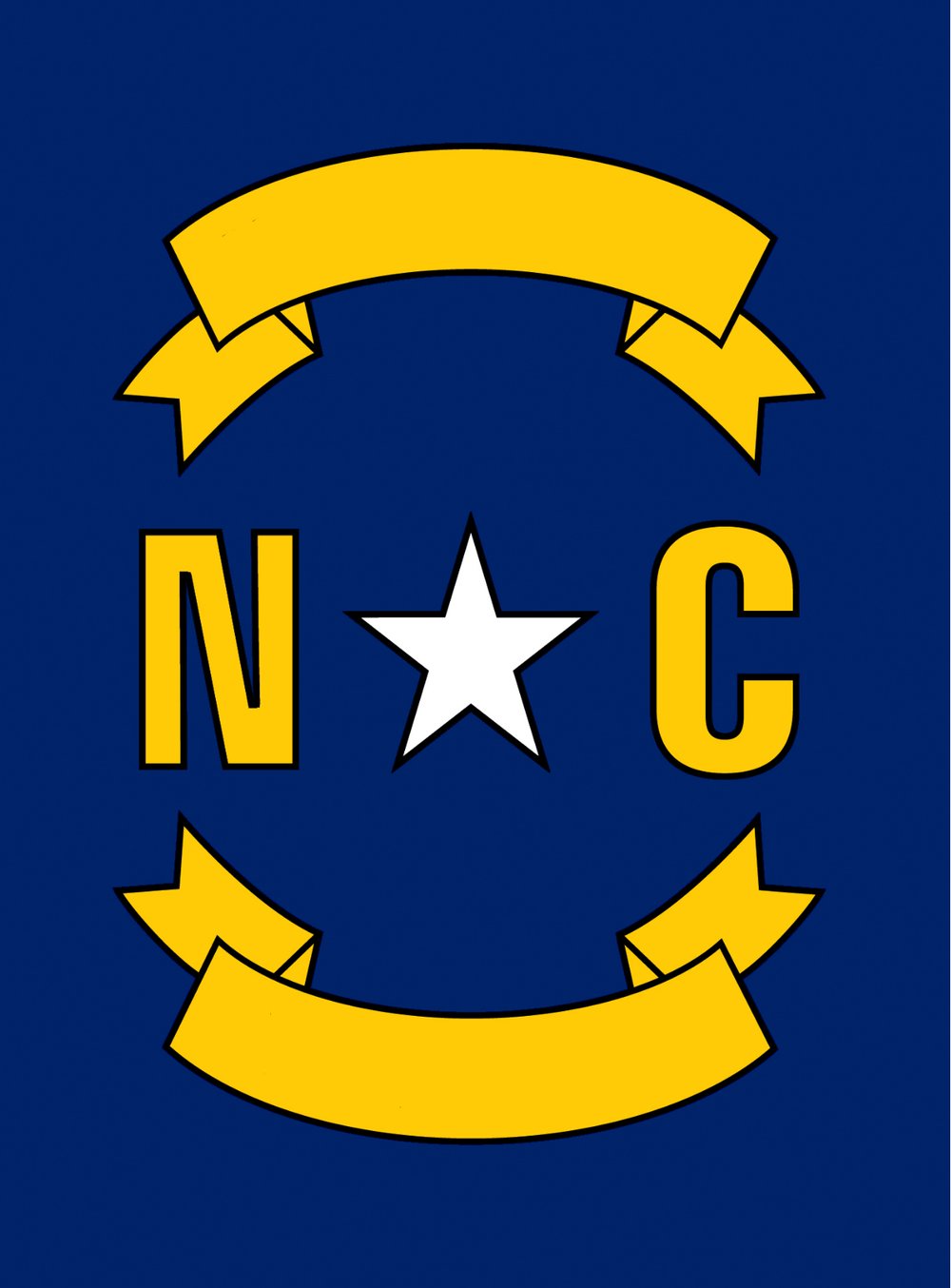The North Carolina Society