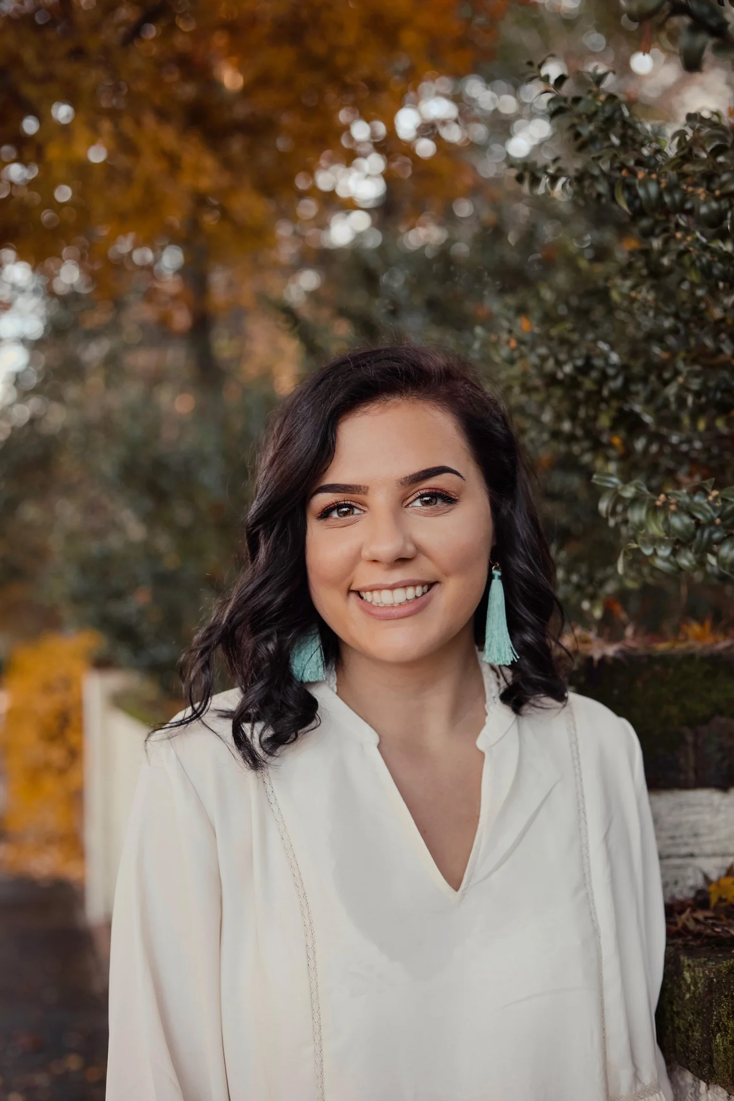 Cherry Blossom — The North Carolina Society