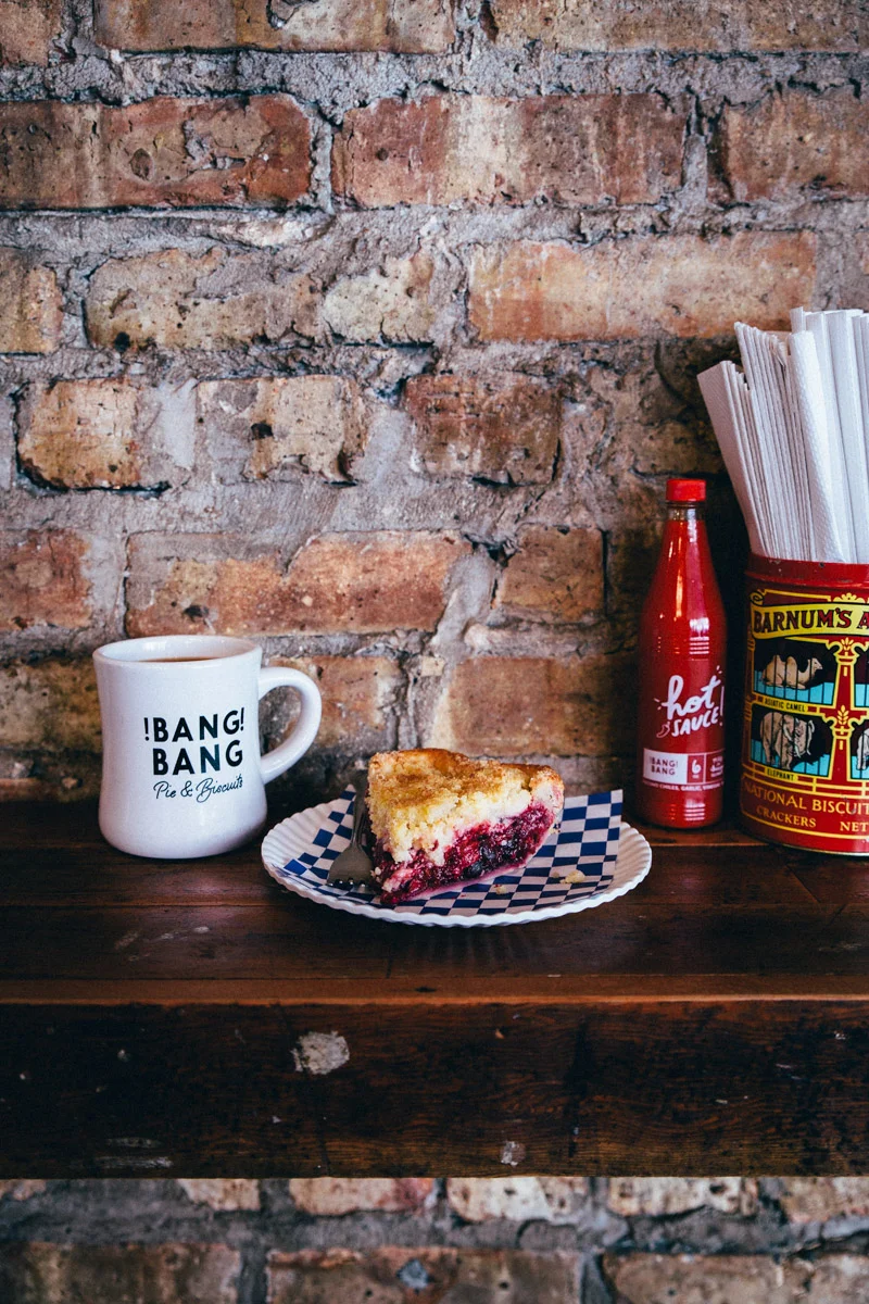 Blog — The Boy Who Bakes