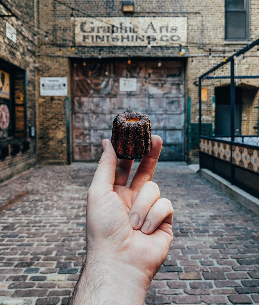 Best Bakeries in Chicago — The Boy Who Bakes
