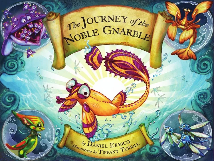 Stories for Kids: Rhyming Stories