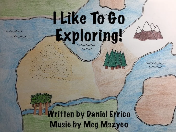 Stories for Kids: Rhyming Stories