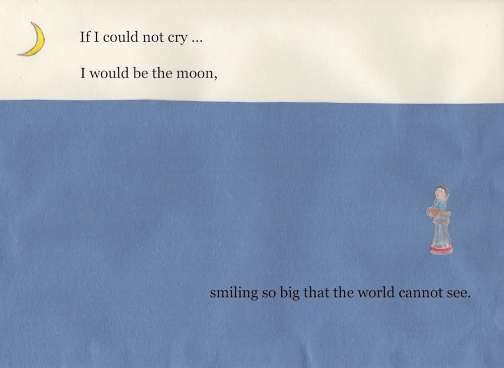 Stories for Kids: If I Could Not Cry