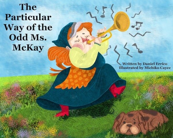 Stories for Kids: Rhyming Stories
