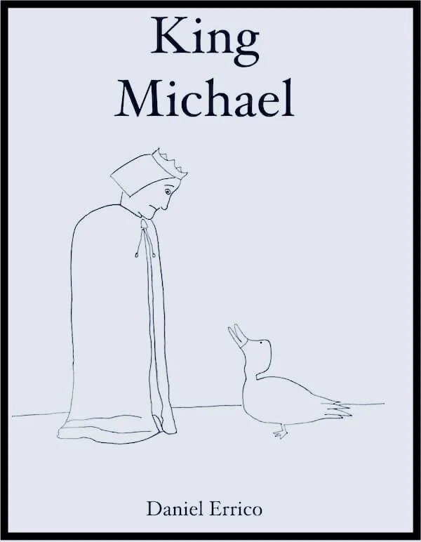 Stories for Kids: Rhyming Stories