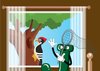Stories for Kids: The Sleepy Letter J Freechildrenstories.com
