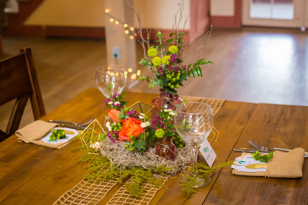 Kori & Josh| Evergreen, Colorado — Nicole Pettit Photography