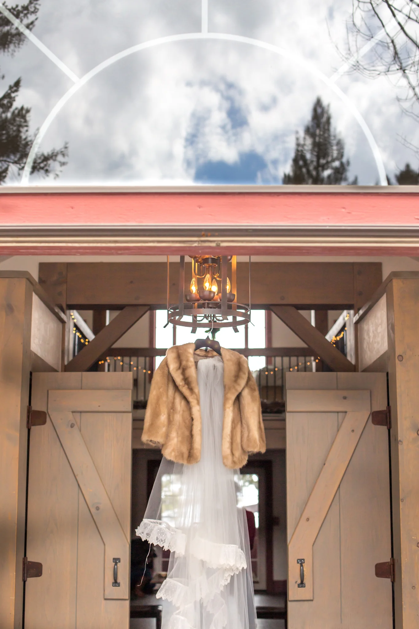 Kori & Josh| Evergreen, Colorado — Nicole Pettit Photography