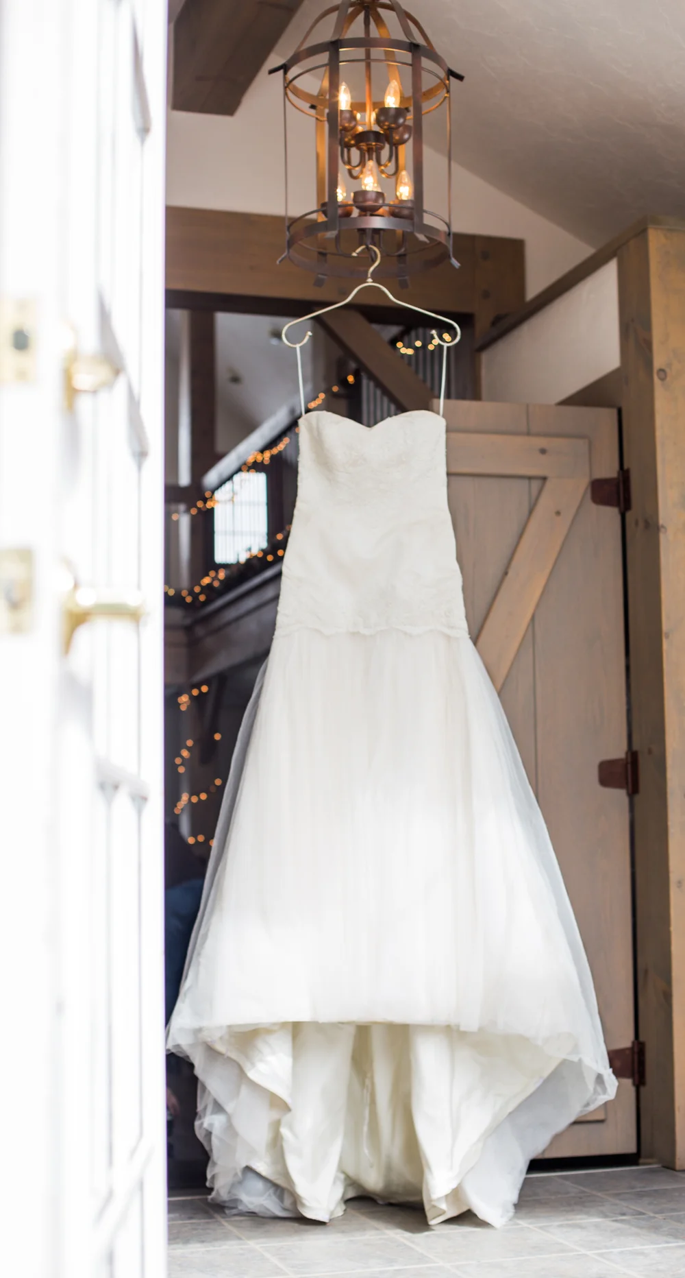 Kori & Josh| Evergreen, Colorado — Nicole Pettit Photography