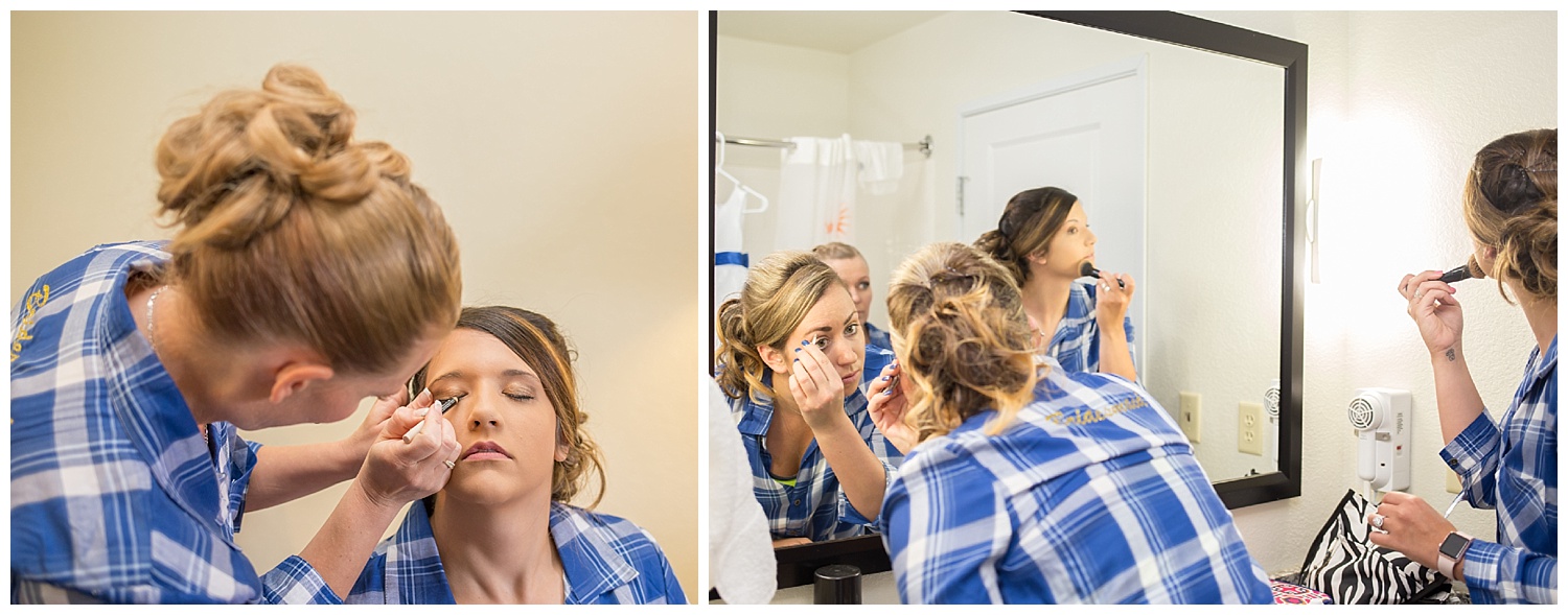 Steven and Bryanna Mitts // 6•24•17 — Nicole Pettit Photography