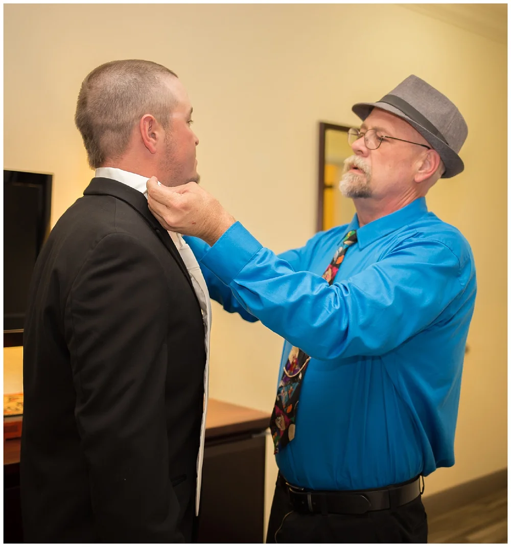 Steven and Bryanna Mitts // 6•24•17 — Nicole Pettit Photography
