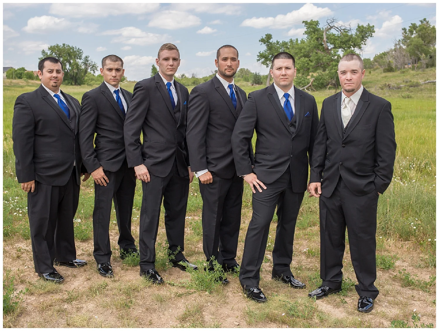 Steven and Bryanna Mitts // 6•24•17 — Nicole Pettit Photography