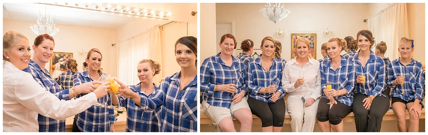 Steven and Bryanna Mitts // 6•24•17 — Nicole Pettit Photography