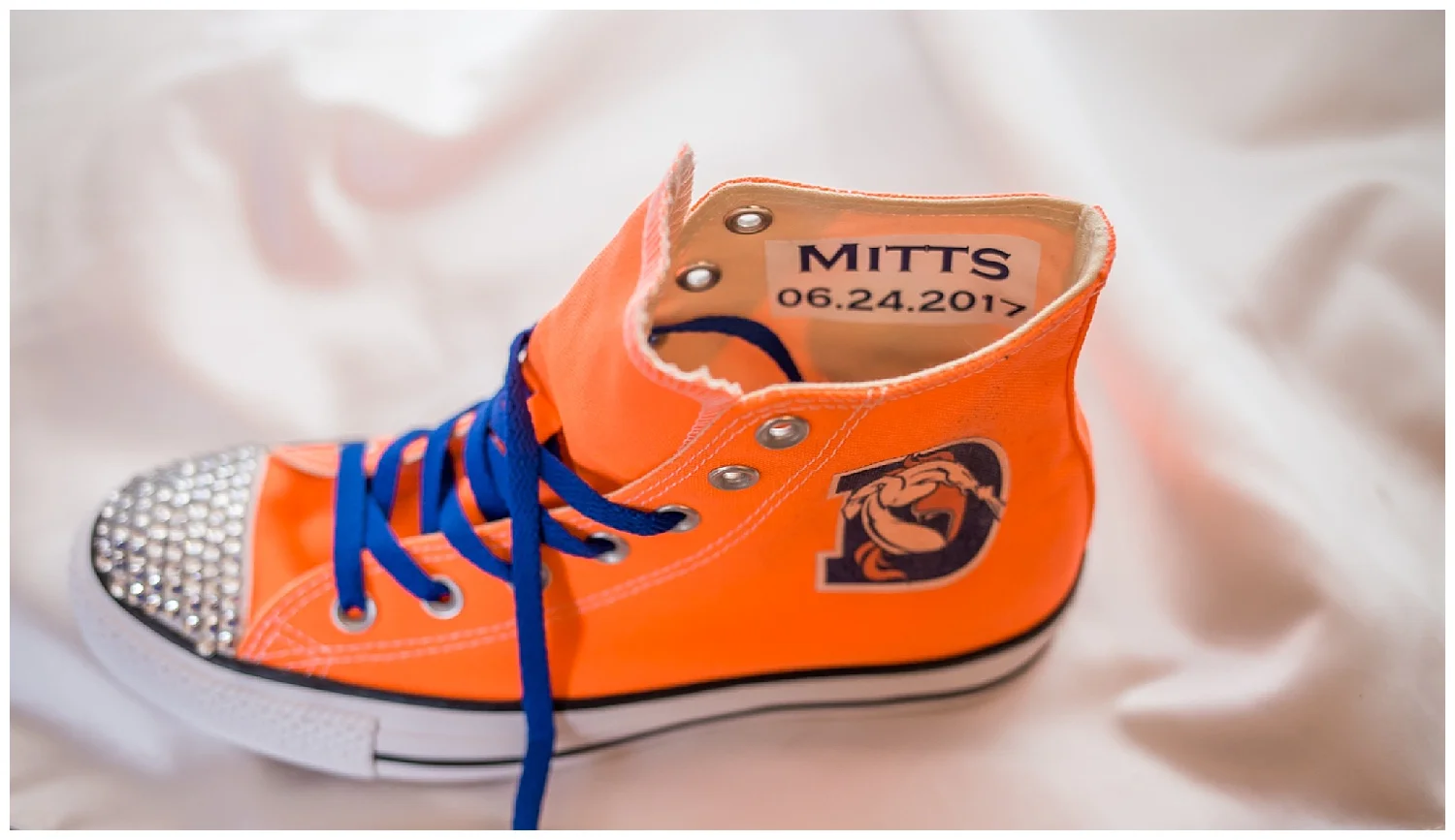 Steven and Bryanna Mitts // 6•24•17 — Nicole Pettit Photography