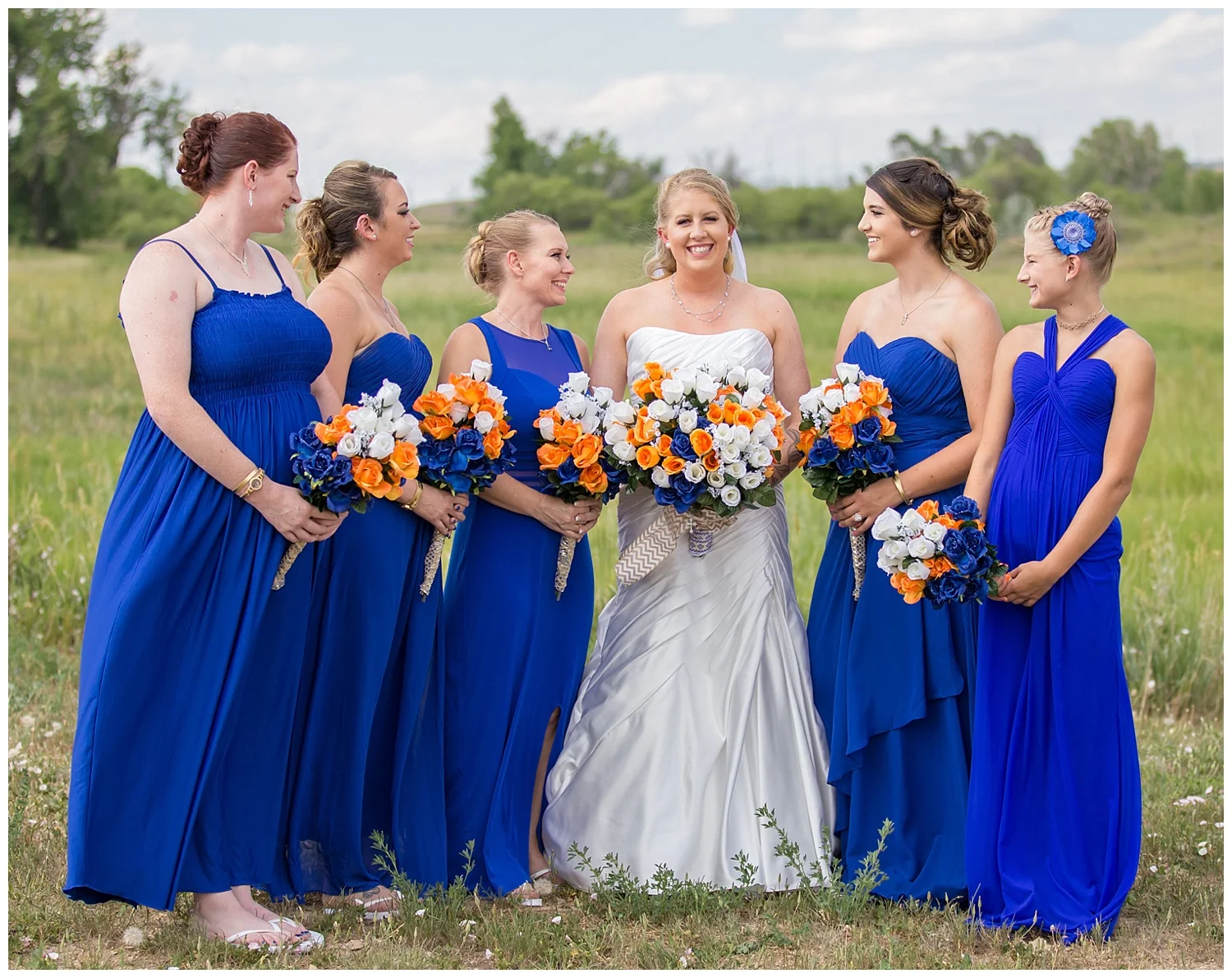 Steven and Bryanna Mitts // 6•24•17 — Nicole Pettit Photography