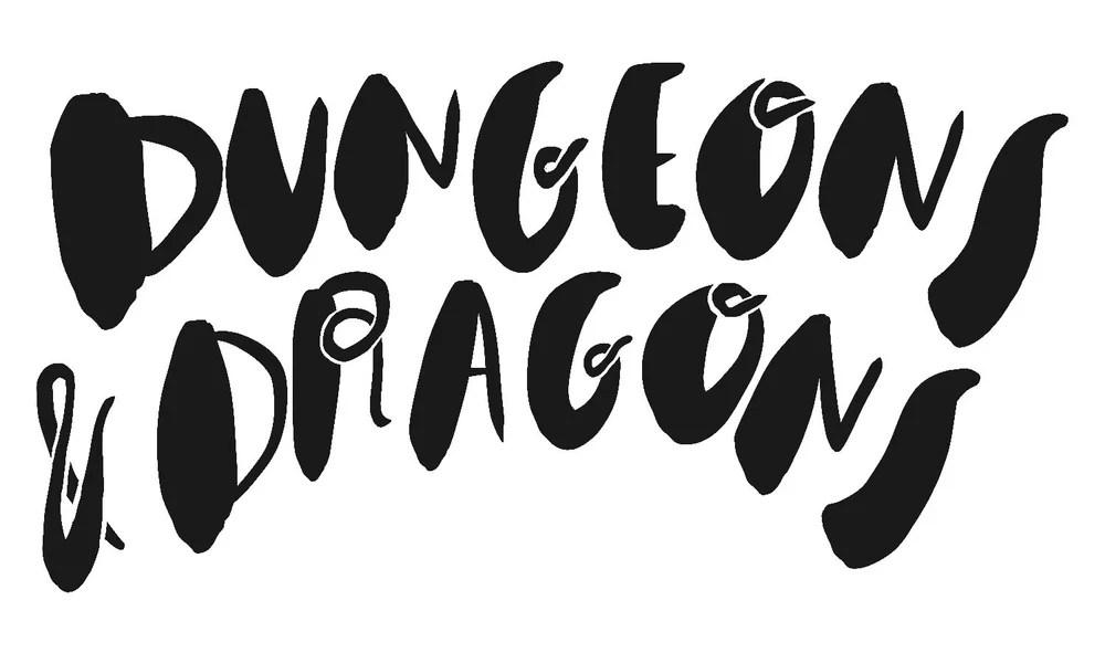 Dungeons & Dragons — little roots