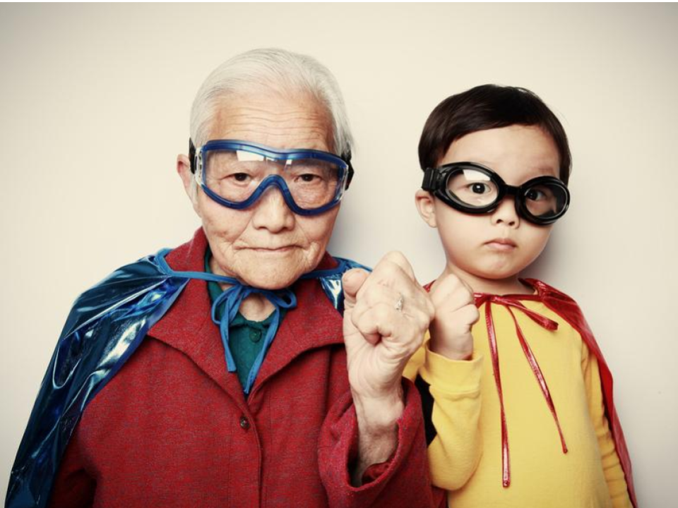 Retrain Pain Foundation