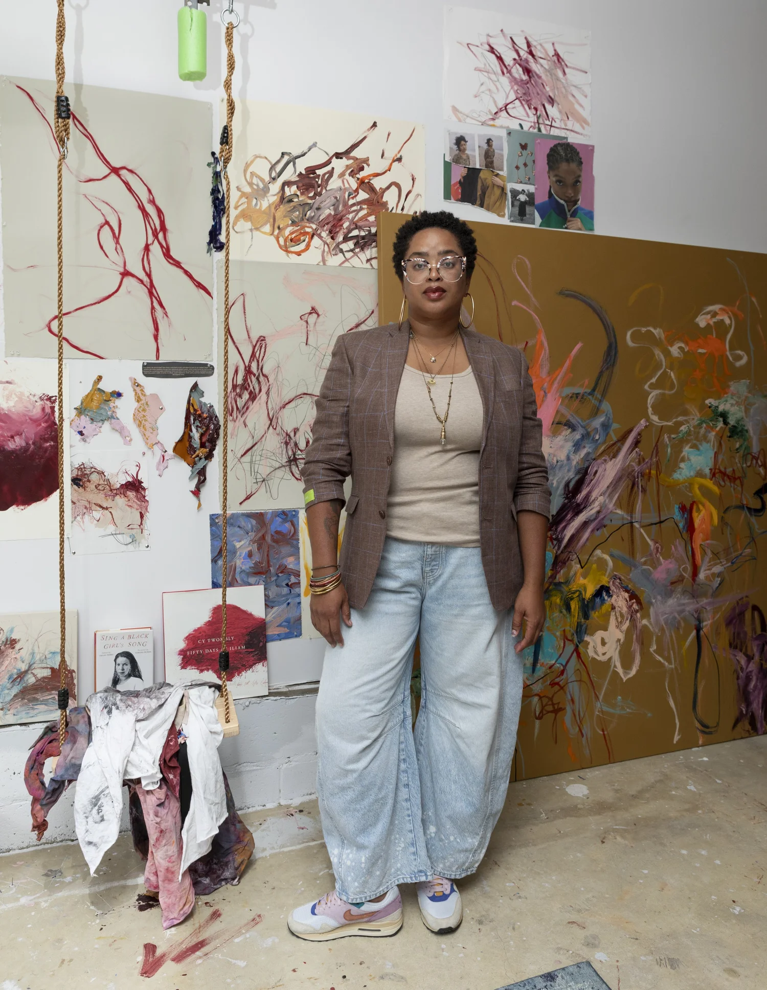 biography — a'driane nieves