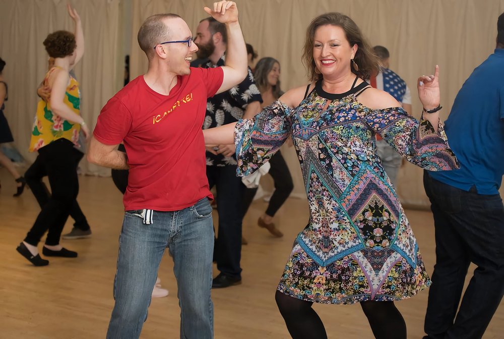 2026 Instructors — Salsa Rueda Festival