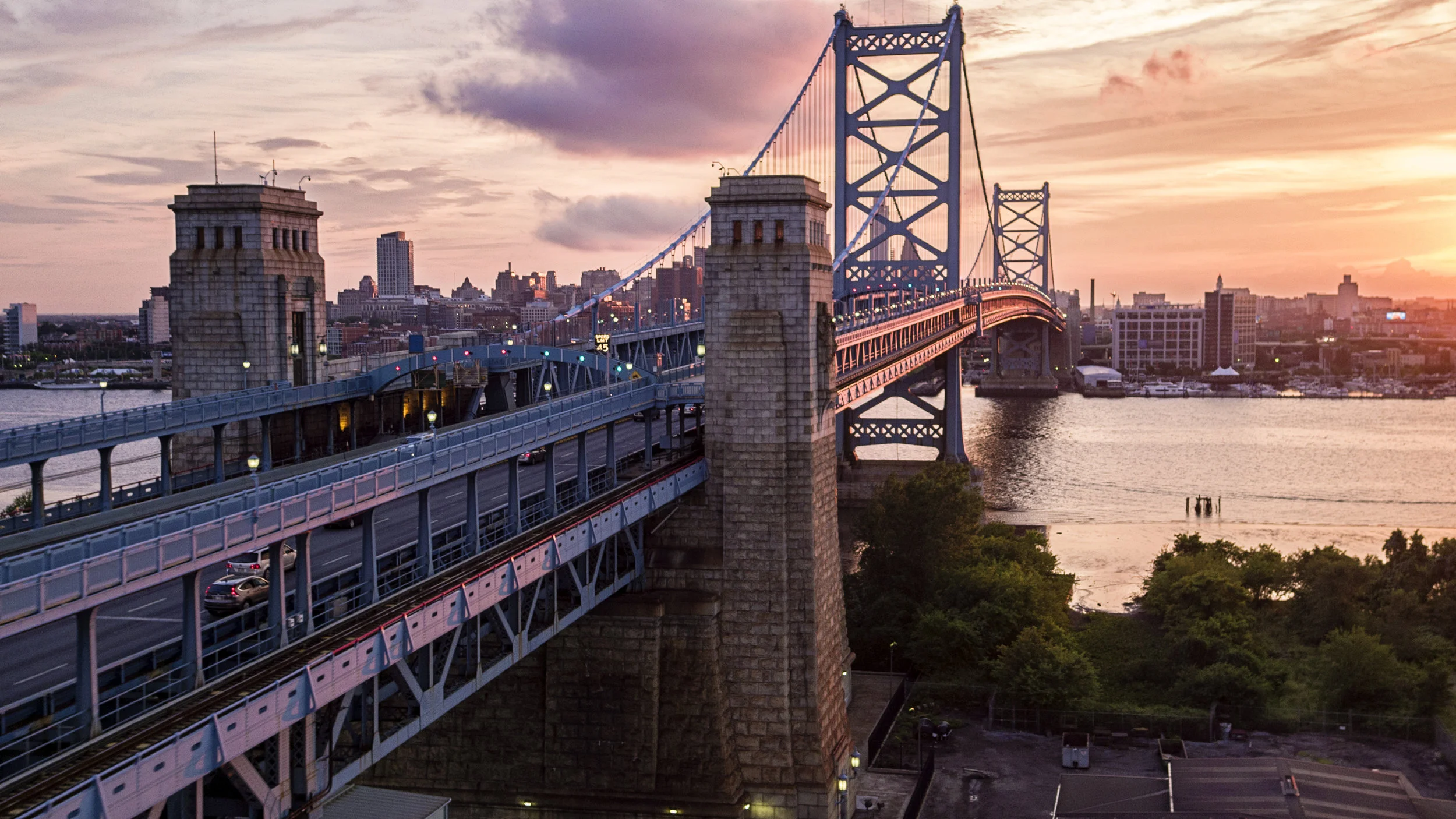 Atlanta Drone Company | Ascend Aerials