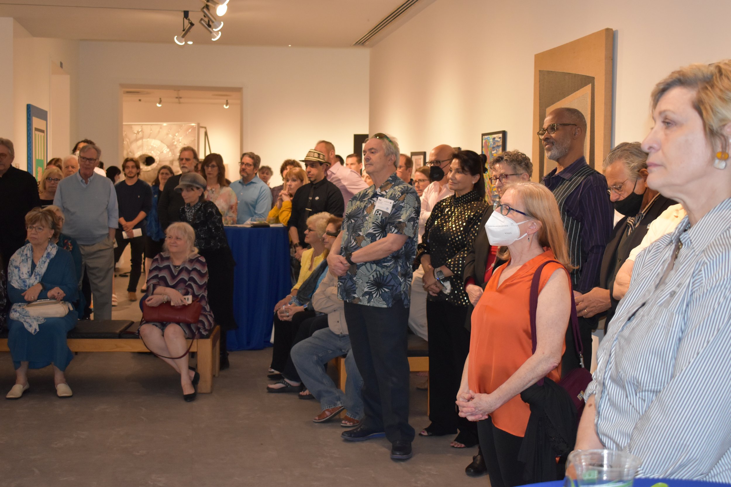 Jewish Federation of Fort Worth & Tarrant County