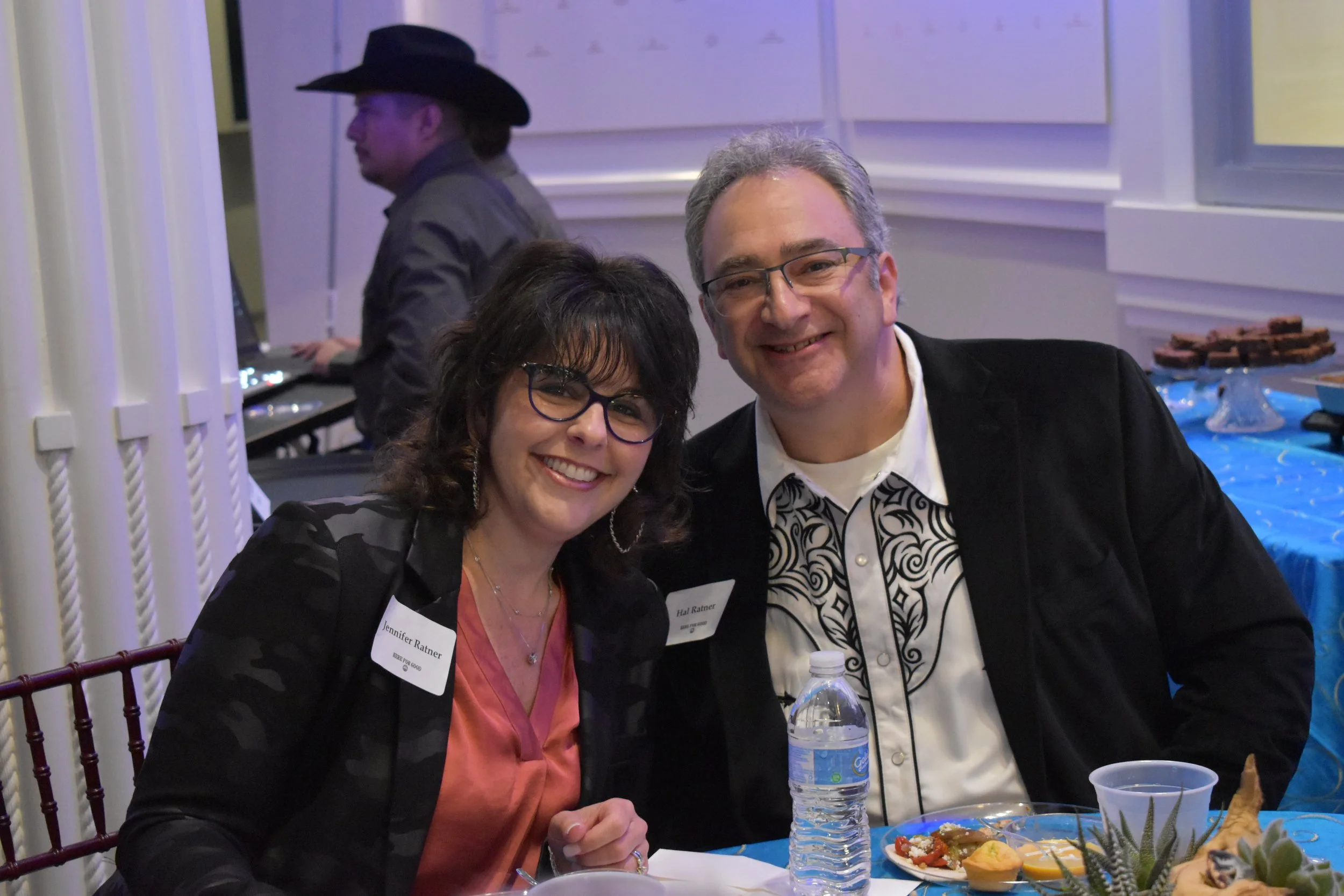 Community Programs — Jewish Federation of Fort Worth & Tarrant County