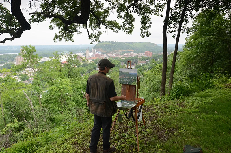 Red Wing Plein Air — Red Wing Arts