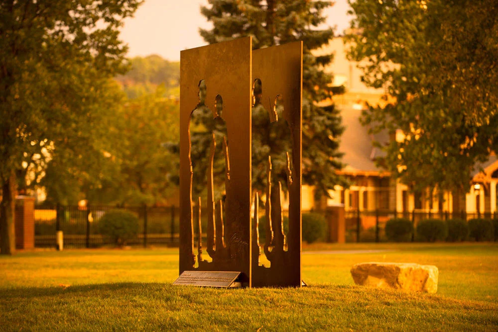 Public Art & Art Tours — Red Wing Arts