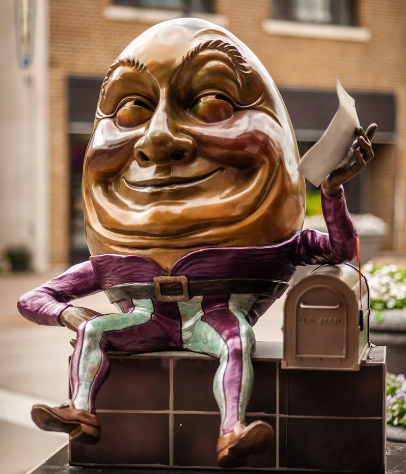 Public Art & Art Tours — Red Wing Arts
