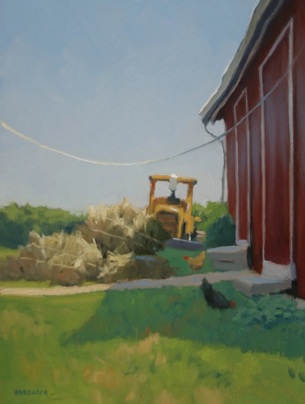 2023 Plein Air Award Winners — Red Wing Arts