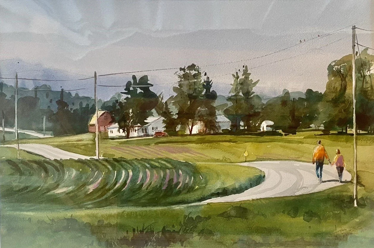 2023 Plein Air Award Winners — Red Wing Arts