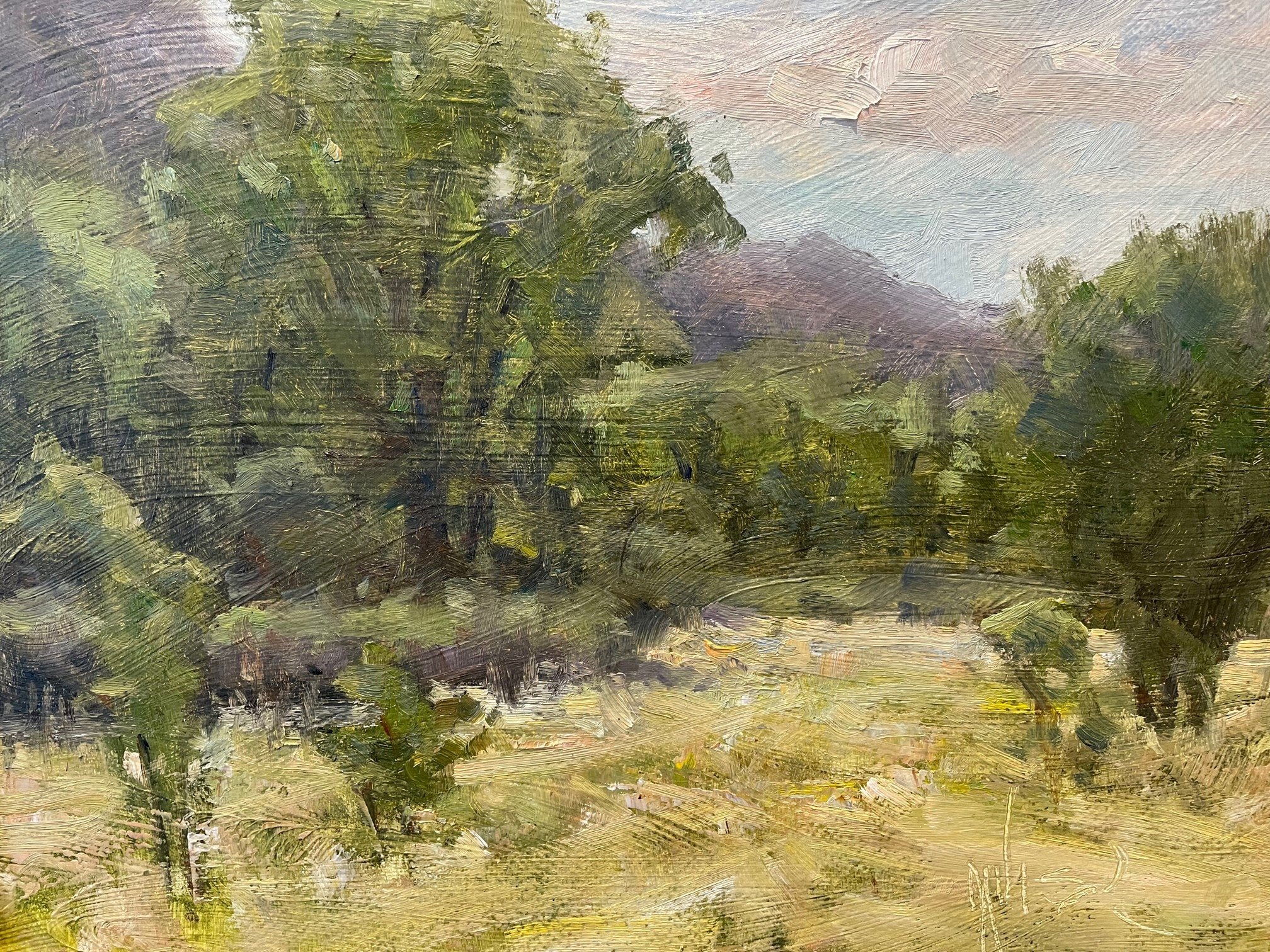 Plein Air 2023 Featured Class Online Gallery — Red Wing Arts