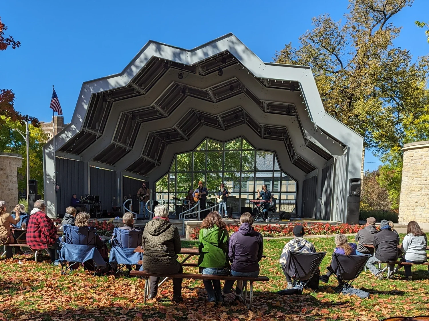 Fall Festival — Red Wing Arts