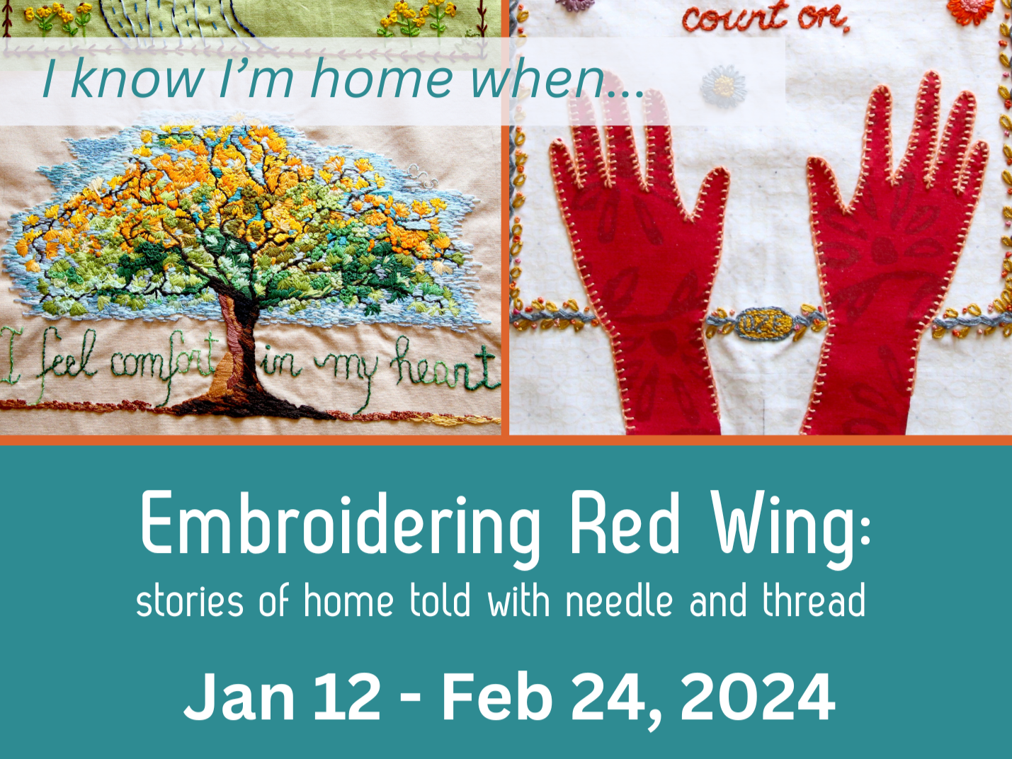Red Wing Arts
