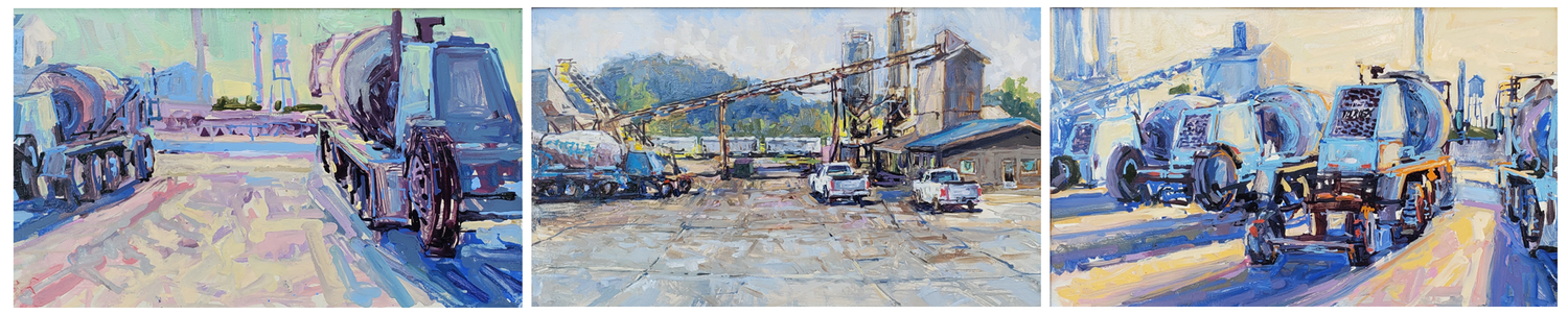 2023 Plein Air Award Winners — Red Wing Arts