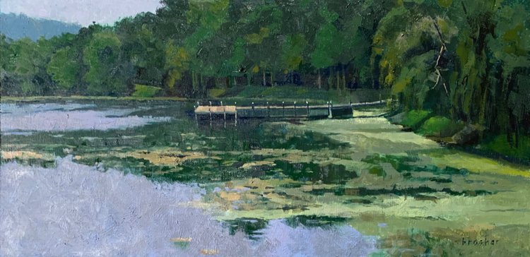 2025 Plein Air Featured Artists — Red Wing Arts