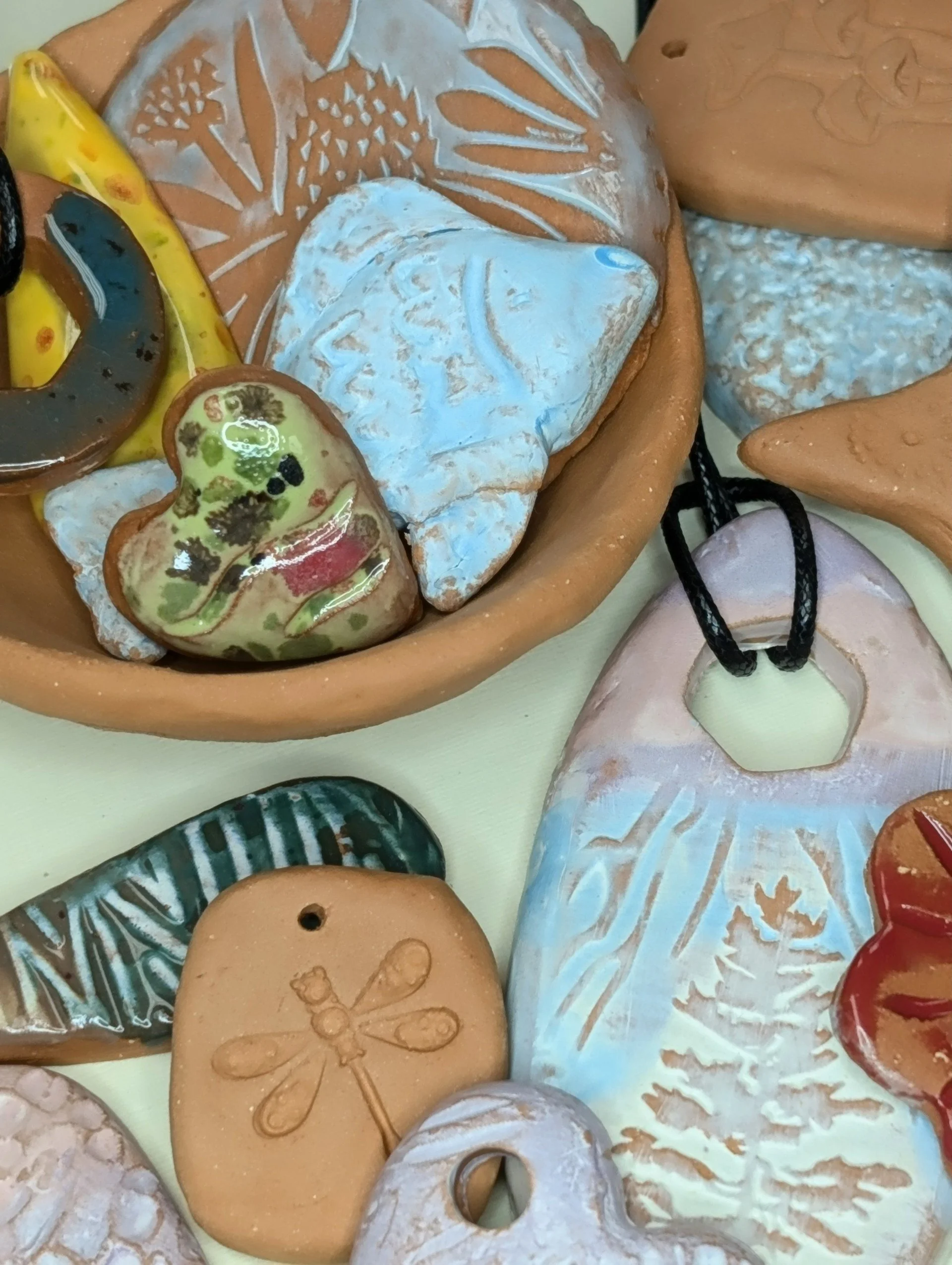 Red Wing Arts Clay & Creative Center — Red Wing Arts