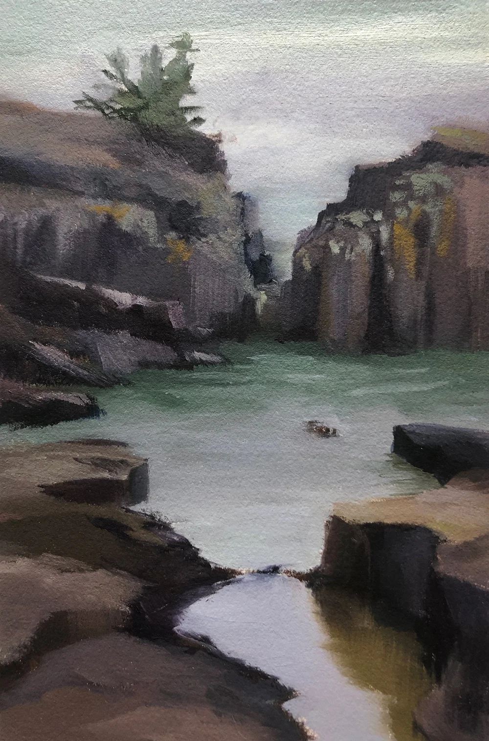 2024 Plein Air Featured Artists — Red Wing Arts