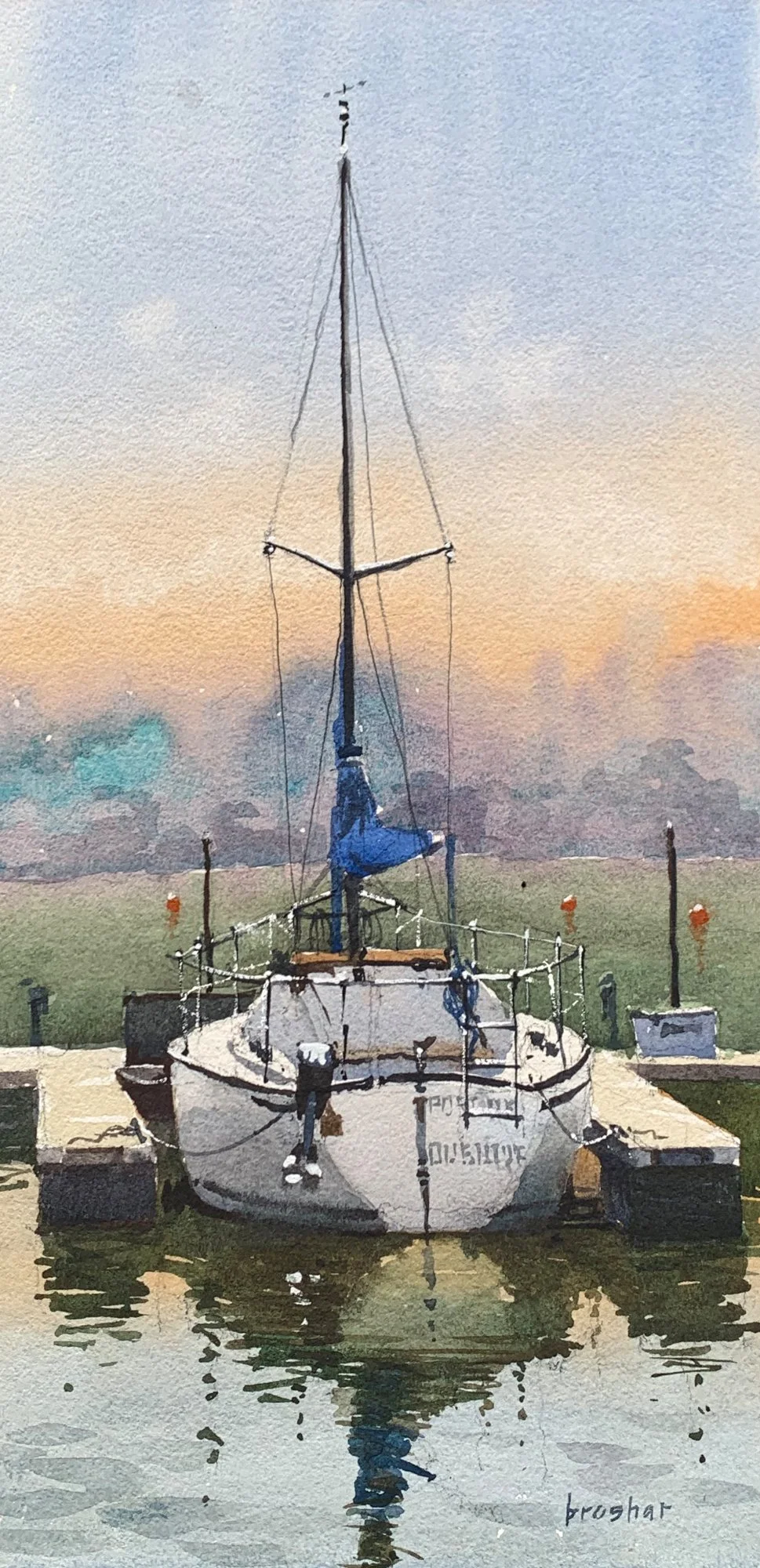 2024 Plein Air Featured Artists — Red Wing Arts