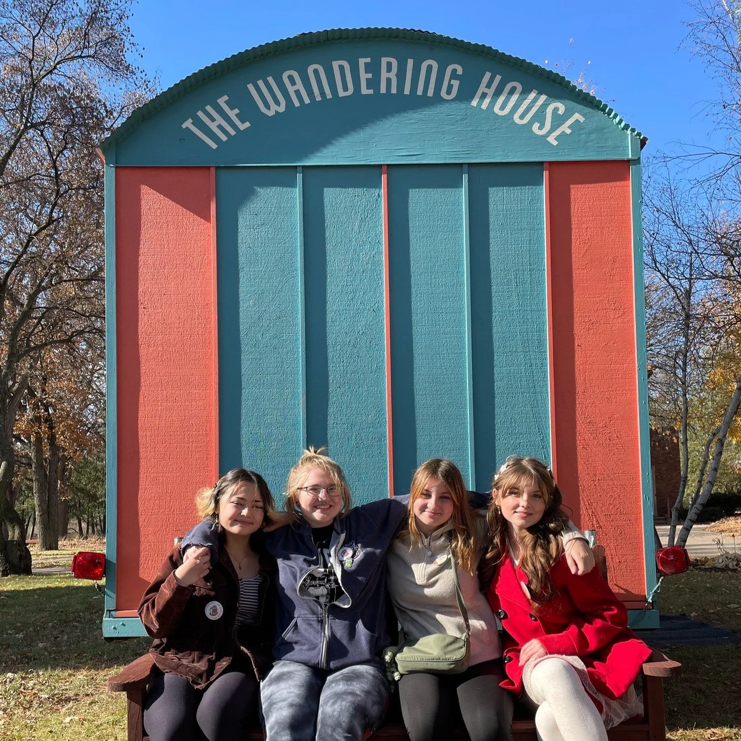 The Embroidery Project — Red Wing Arts