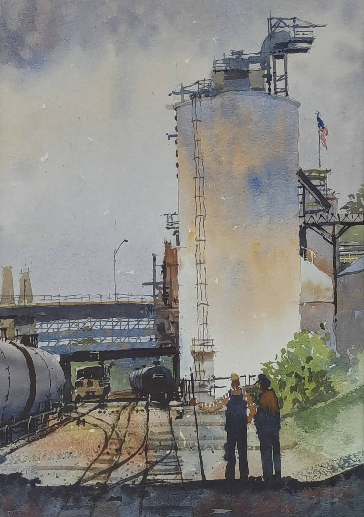 2024 Plein Air Award Winners — Red Wing Arts