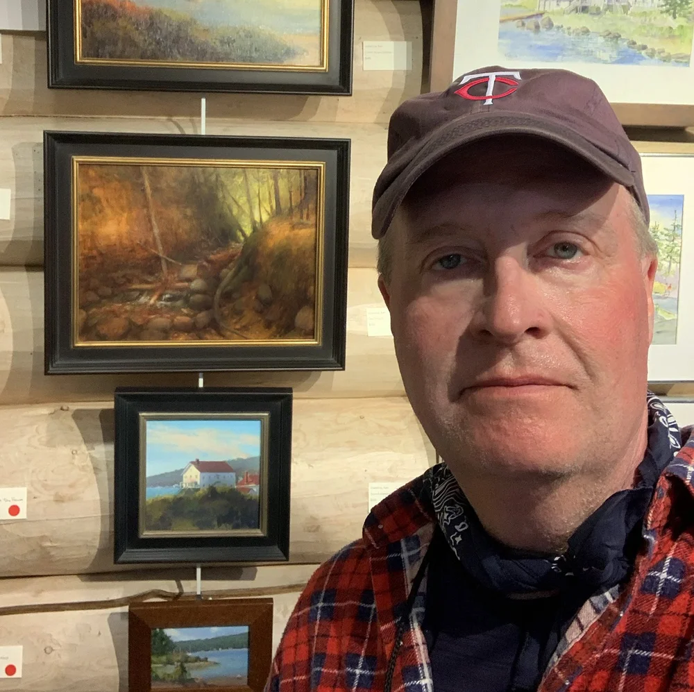 2022 Plein Air — Red Wing Arts