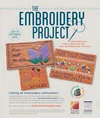 The Embroidery Project — Red Wing Arts